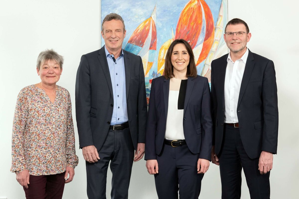 Führungswechsel bei den Stadtwerken Düren