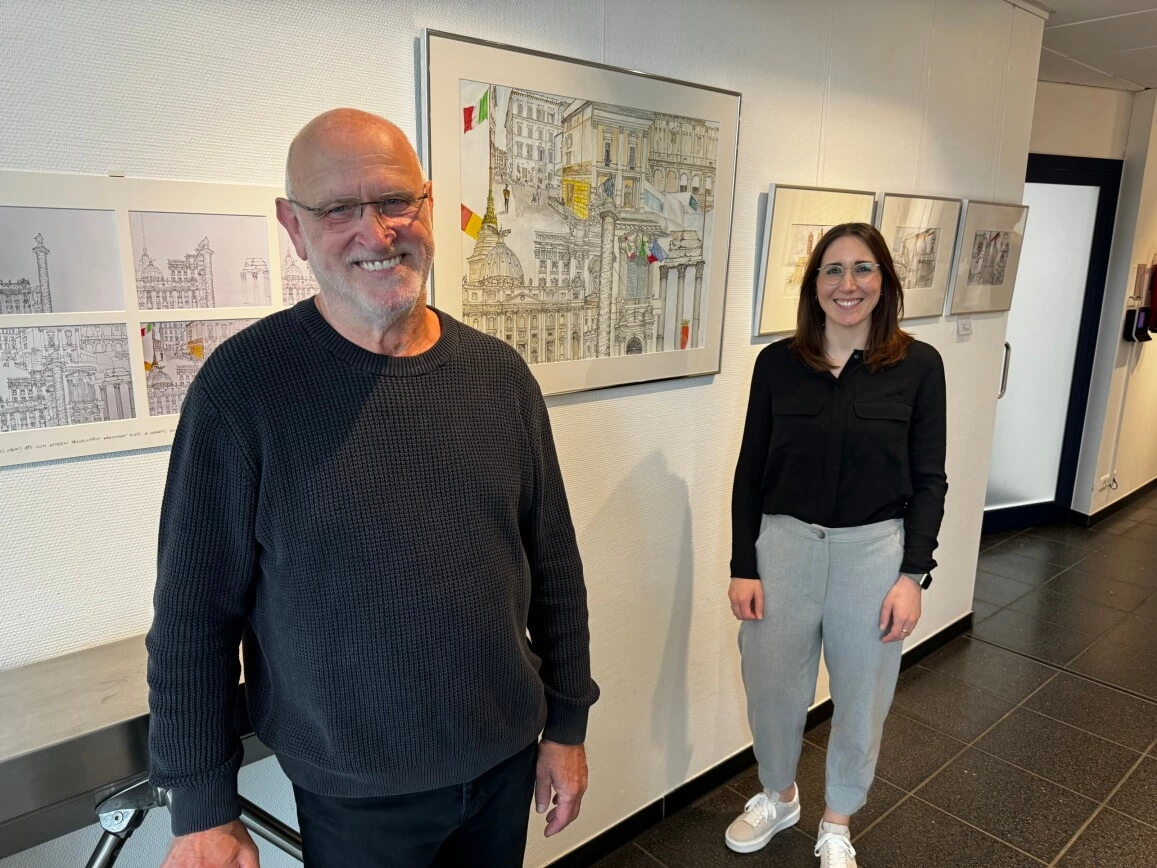 Stadtwerke Düren ⚡ SWD Energieversorgung aus Düren